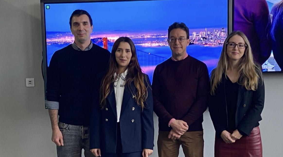 Soutenance de thèse de Mayssa Mhadhbi (antenne Nord UMI SOURCE) - UMI-SOURCE