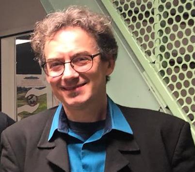 Soutenance HDR de Laurent Dalmas (UMI SOURCE) - UMI-SOURCE